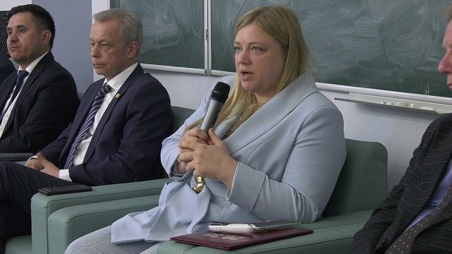 «Технологическая мастерская «Дрон-гараж» в Чувашской республике.28.05.2026