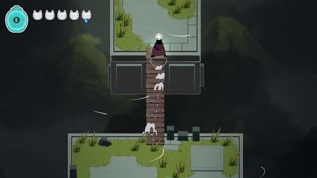 Crypt Custodian #7