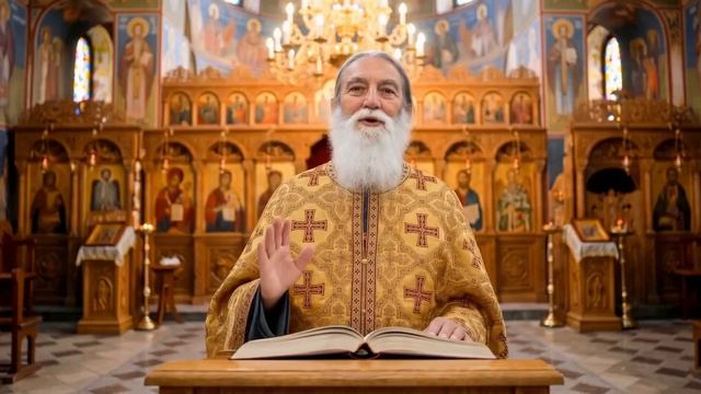 31 Мая - Святая Троица  Что нужно сделать, чего нельзя и почему весь храм встаёт на колени.