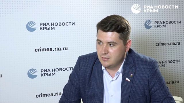 💪🏻 Сила волонтерского духа: более 350 добровольческих организаций в Крыму помогают фронту.