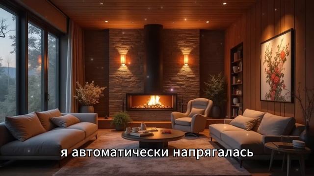 Увидев меня с синяком от побоя, моя сестра ничего не сказала. Но когда в квартиру вошёл мой отец…