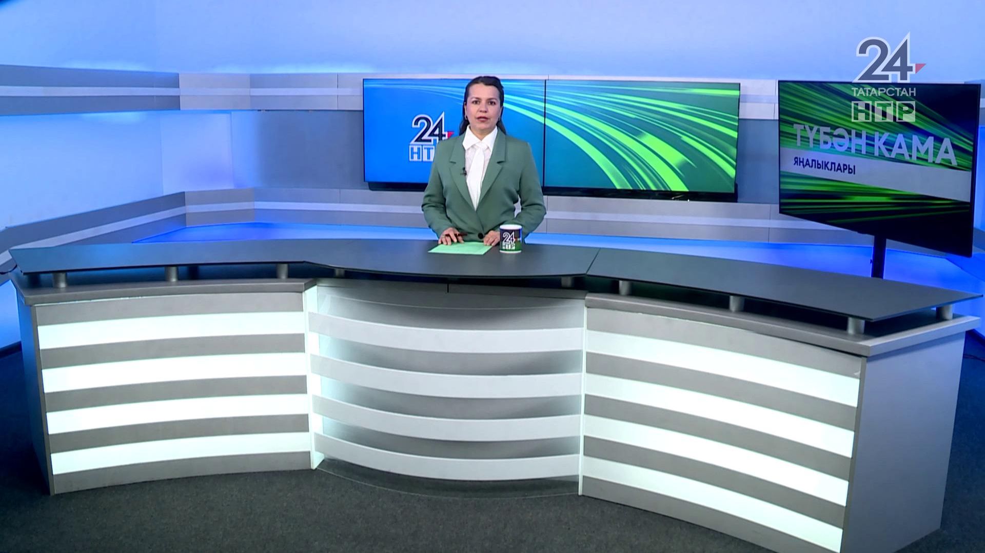 Яңалыклар. Эфир 28.05.2026