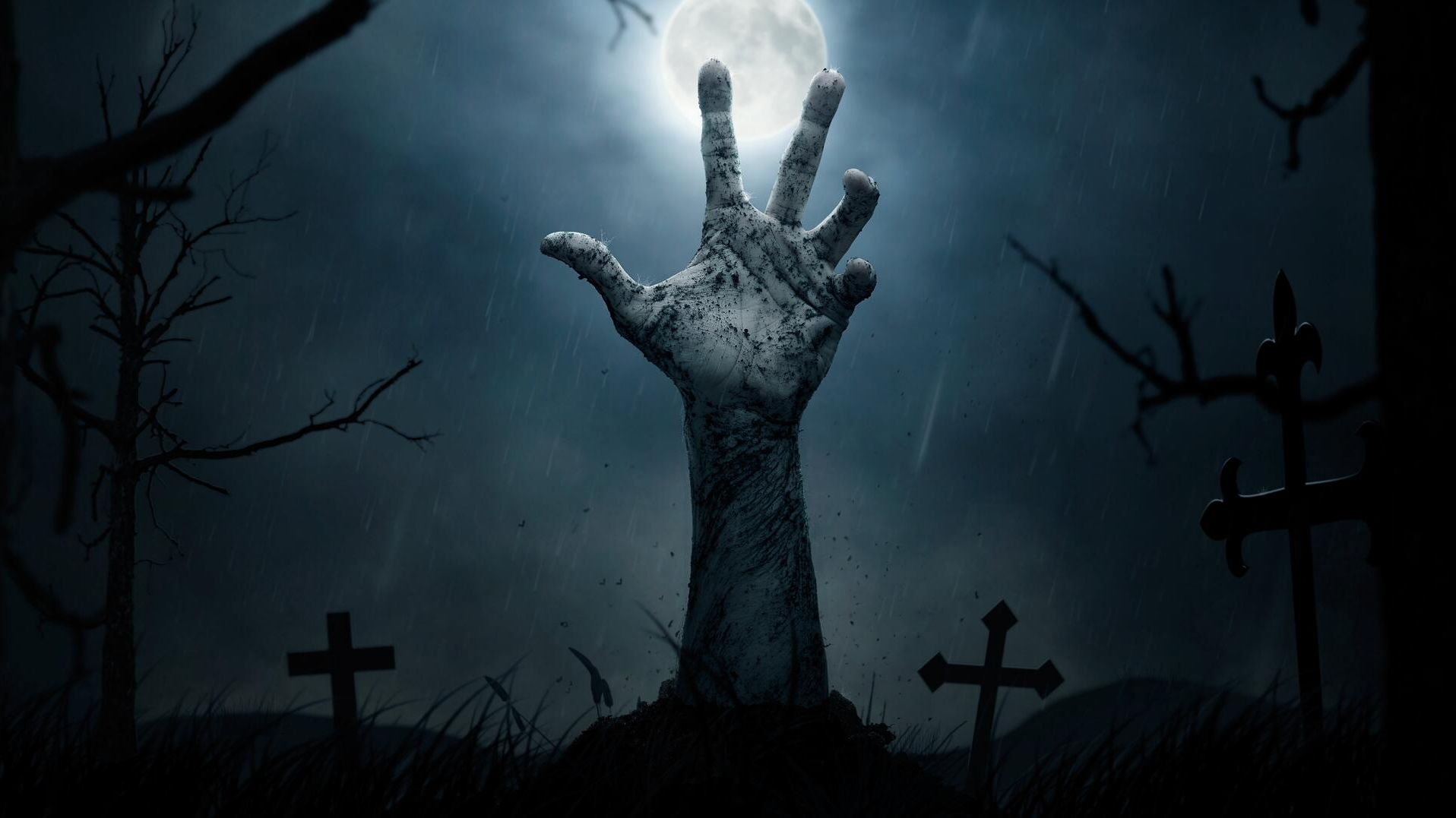 Depressed Mode — Death Walks Among Us cut