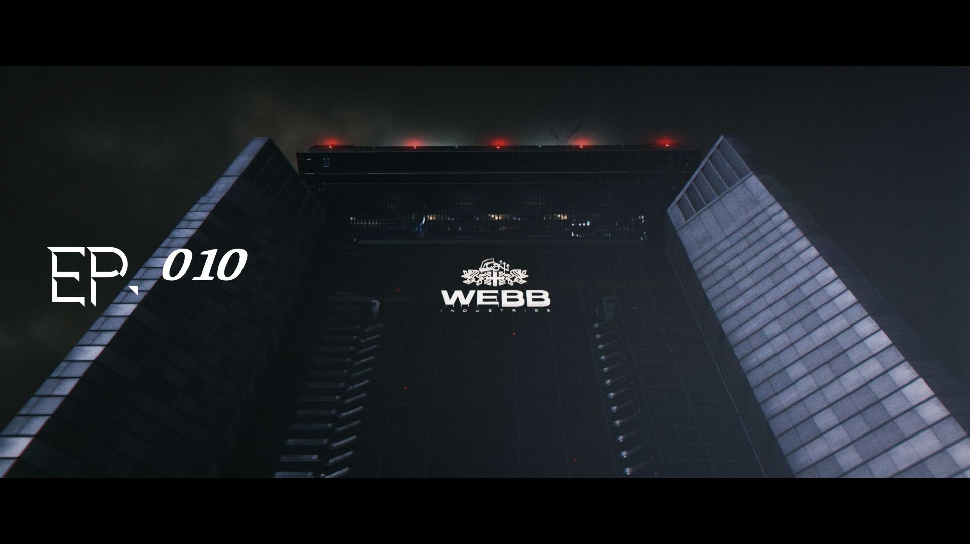 007 First Light – Ep. 10