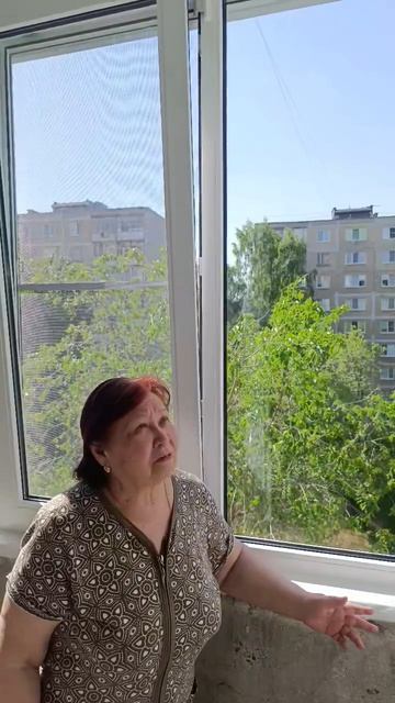 Видеоотзыв / «Гордеевские Окна»