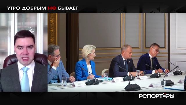 Пауза на пороге нового Средневековья