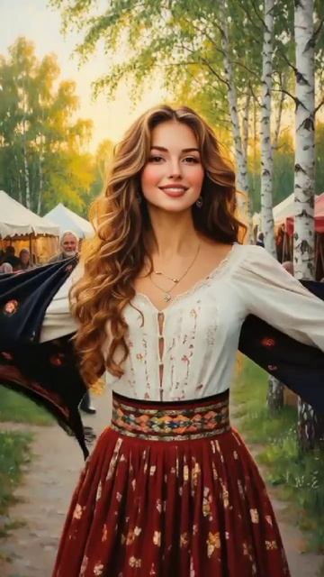 Матушка земля. Татьяна Куртукова