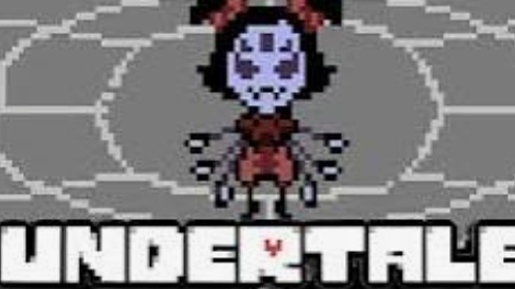 Прохождение Undertale часть 6