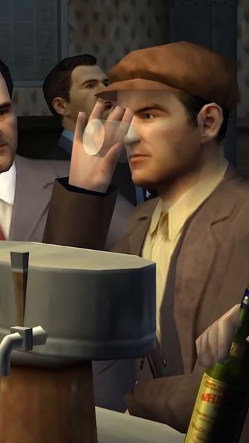 Лучше умирать молодым, и при деньгах #mafia #classic #игра #цитата #рекомендации