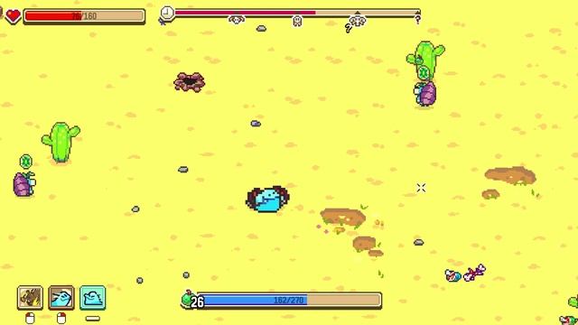 Everything is Crab #3