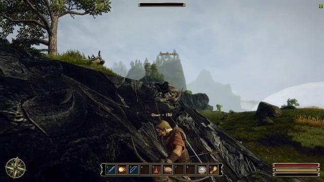 Gothic 3 часть 6
