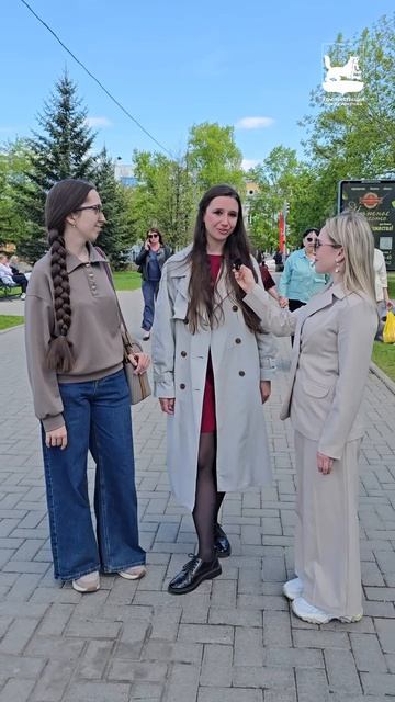 #МелодияИркутска