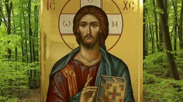 ПСАЛМЫ при мысленной брани, против бесов