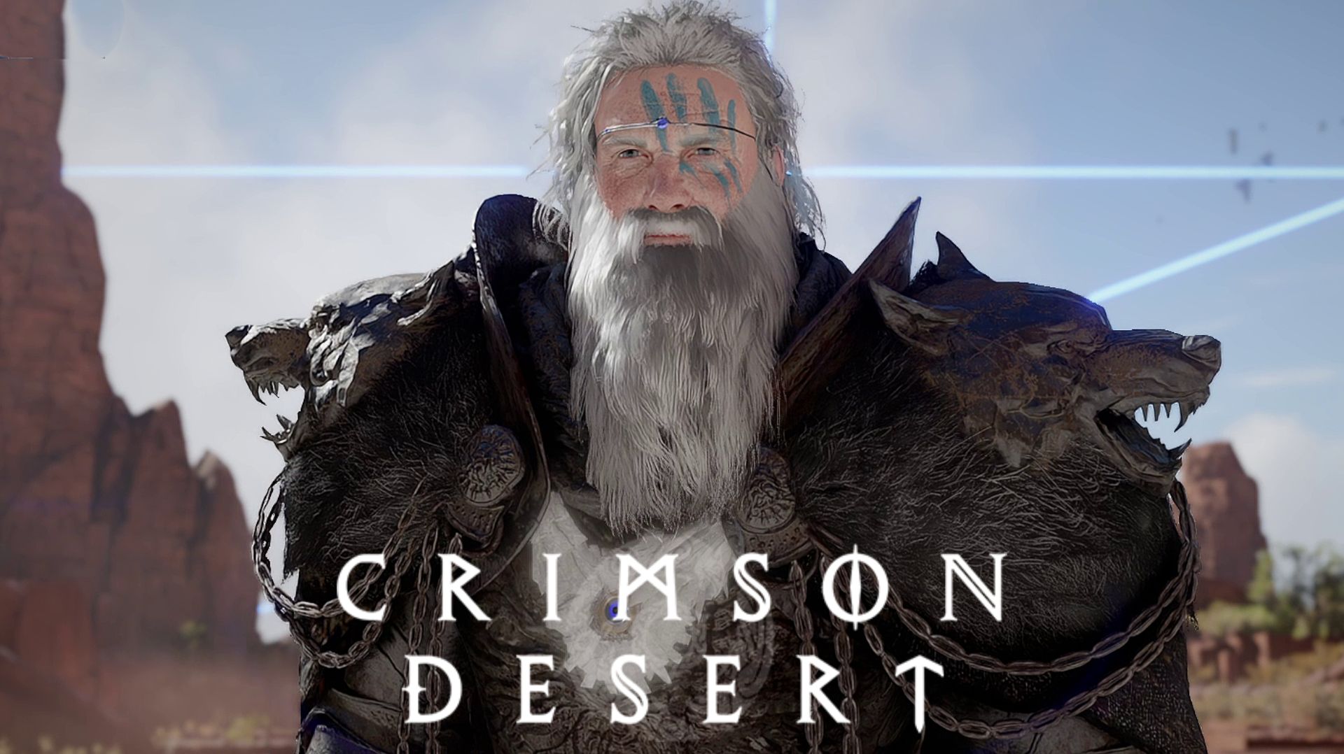 Гойен. Гнездо доблести:)►Crimson Desert #53
