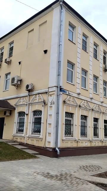 2 бюст ГК Жукова