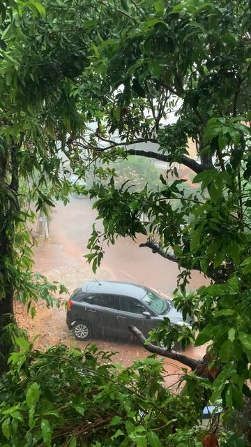 #Муссон 🌧️ 💨#Природа #Индия