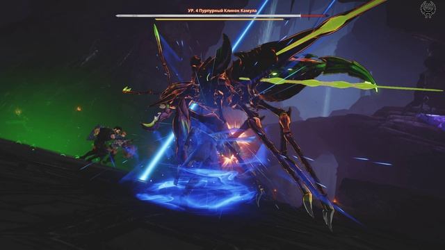 Solo Leveling Прохождение № 4 Лачжан синий клык Голем синий дух Ящерицы