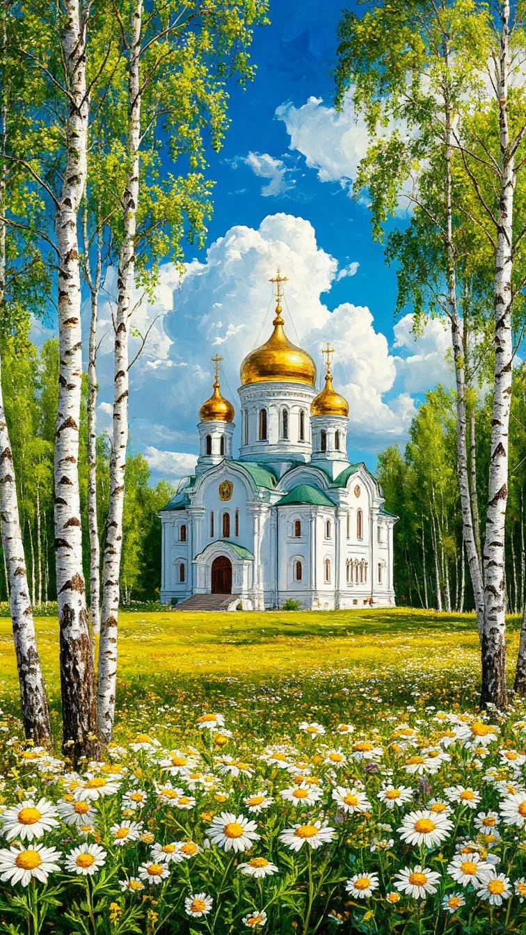 Троицкая суббота