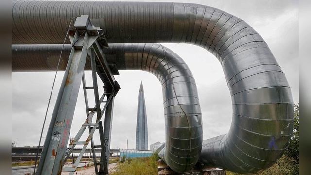 ЦИРК В СЛОВАКИИ: БРЮССЕЛЬ НАЗЛО МОСКВЕ СКУПАЕТ ЧУЖОЙ ГАЗ ВТРИДОРОГА