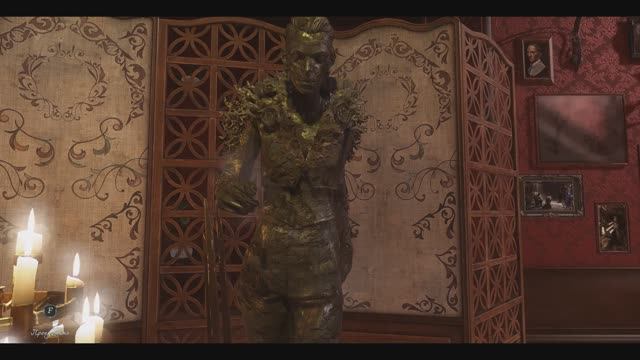 Dishonored 2 2026.05.28 - устраняем Бриану и вылетаем)))