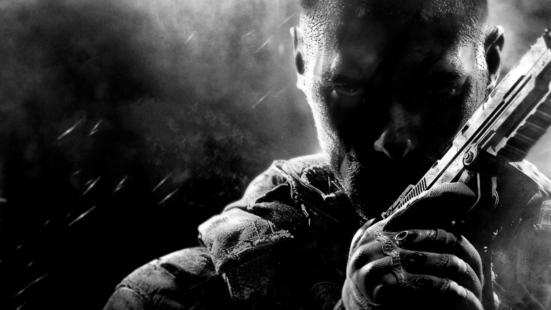 АХИЛЛЕСОВА ЗАВЕСА - Call of Duty Black Ops II