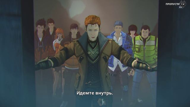 Solo Leveling Прохождение № 1 Начало