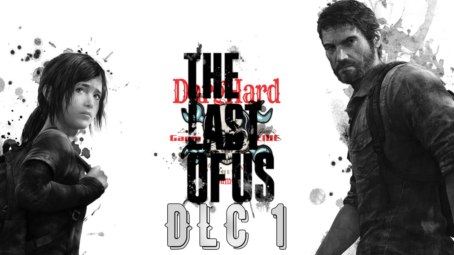 The Last of Us Part I DLC PS5 1 Прохождение 4K UltraHD 2160p Без Комментариев!