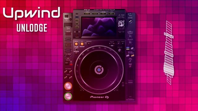 Unlodge - Upwind #drum_and_bass #liquid_funk
