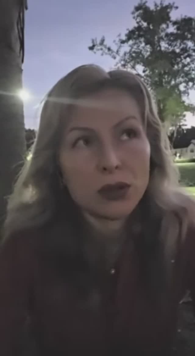 Анна Гармония