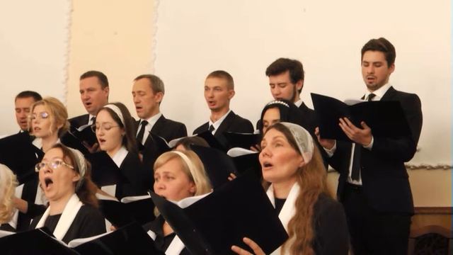 Богослужение   в церкви Благодать   29.09.2024   #Юбилей_оркестру_ Гармония_35лет