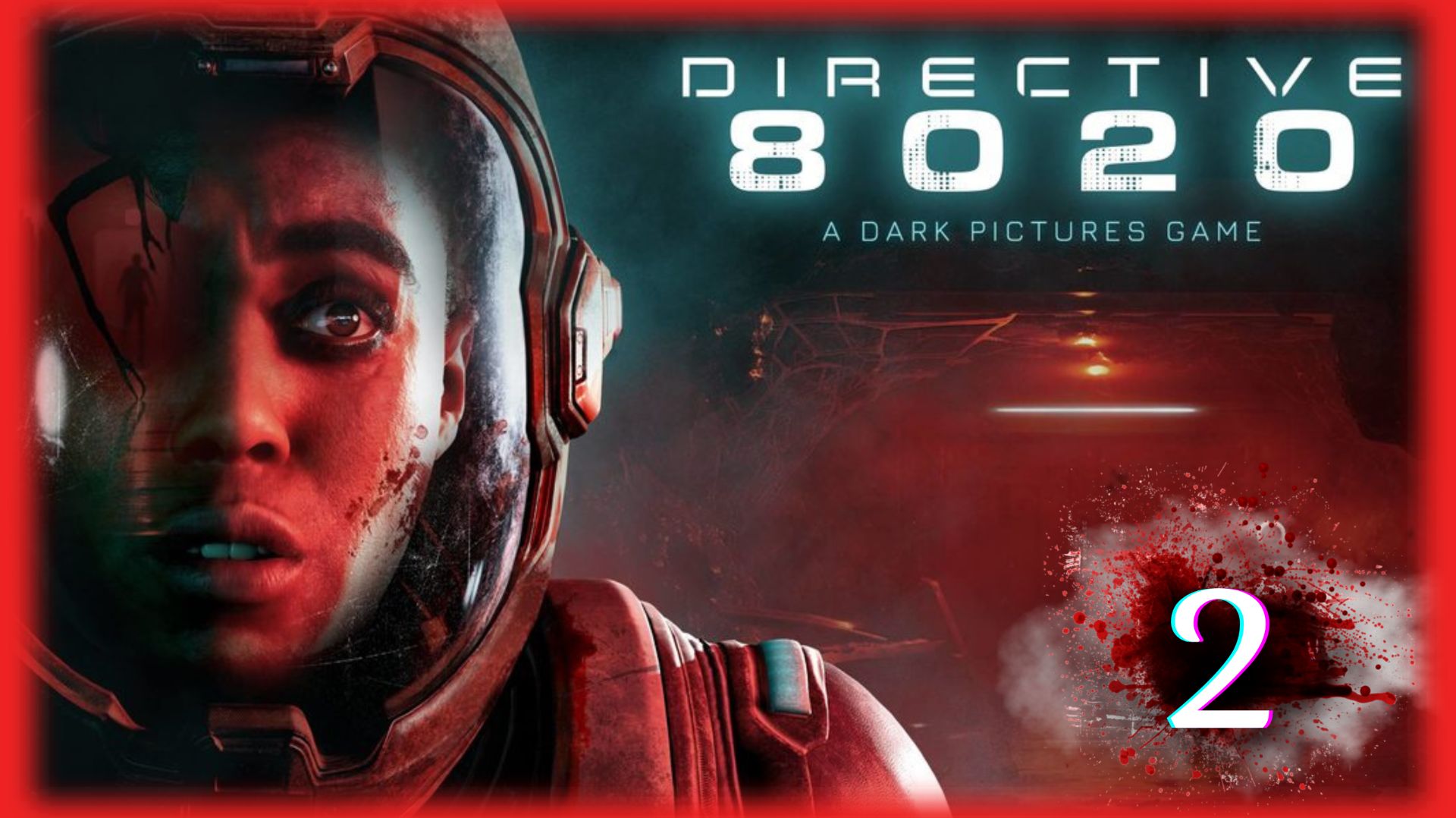 🌒 Directive 8020 | Эпизод 2: Продуманные планы | Первая волна пробуждения | Серия 2