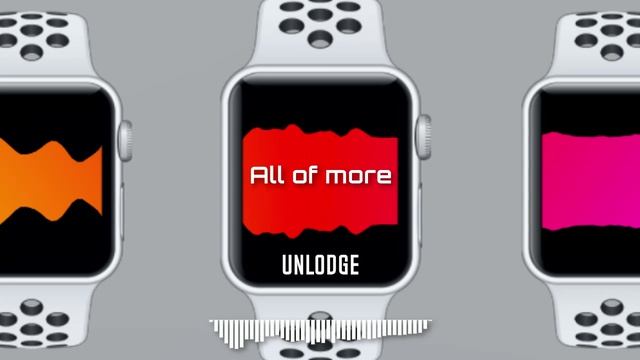 Unlodge - All of more #drum_and_bass #liquid_funk