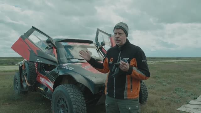 Кто такой этот "Тигрис"?