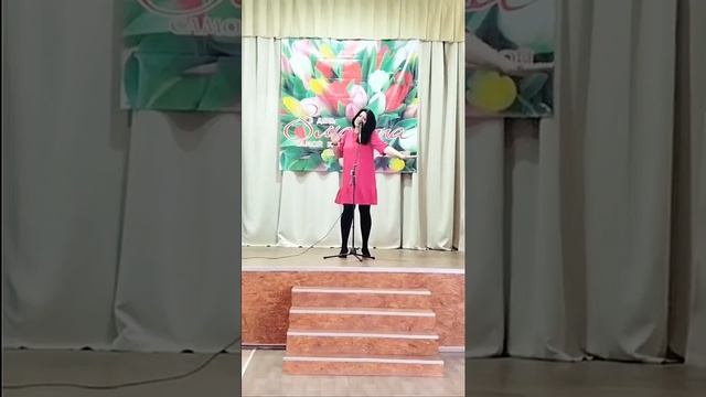 Мама Нина