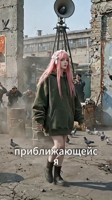 Альтушка в СССР