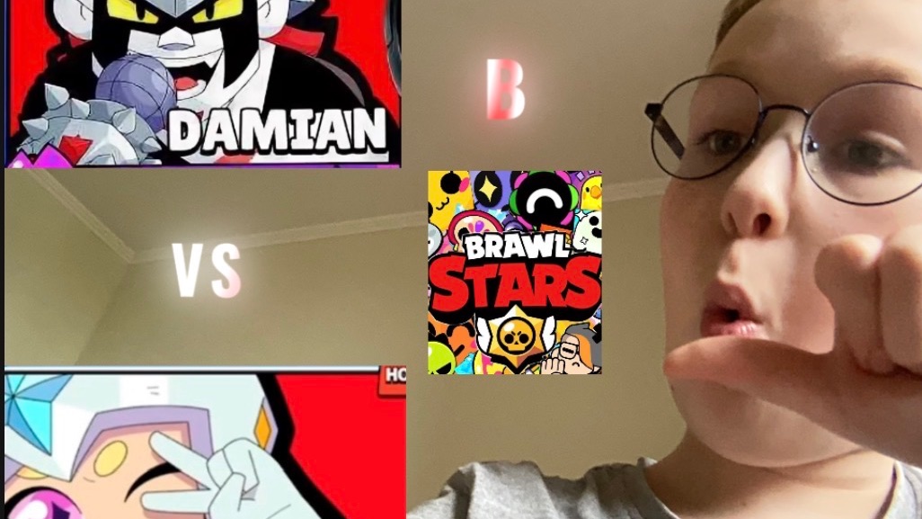 Brawl stars |#1|-Я ЕГО СКАЧАЛ!!!