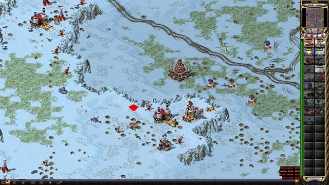 Красная тревога 2: Полное подавление огня