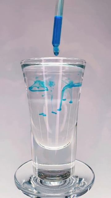 коктейль " Медуза"