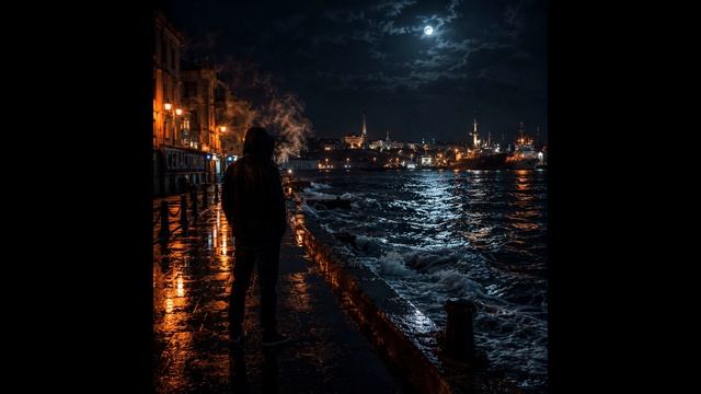 🎧«КОЛОБОФ» — «Чёрное море»