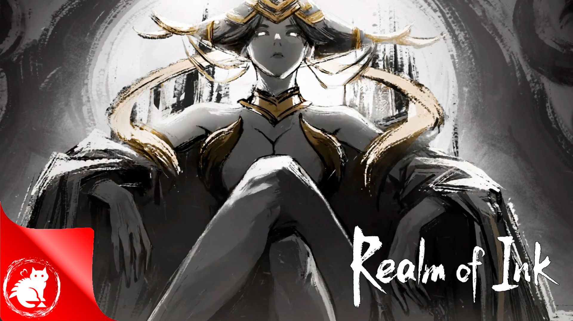 Realm of Ink - Долгожданный релиз [Версия 1.0]