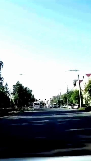 Прижимает на Гетце в Омске