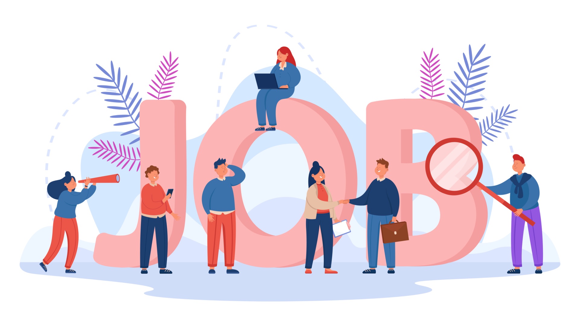 ВАКАНСИЯ ОТ РАБОТОДАТЕЛЯ