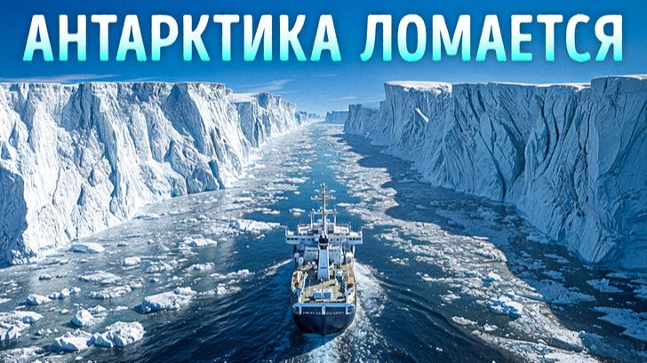 Жуткие звуки океана объяснили: что скрывается под водой? 🌊