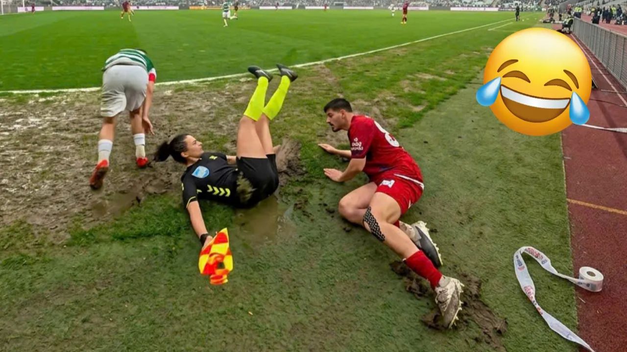 ⚽ ФУТБОЛЬНЫЕ ПРИКОЛЫ 2026: СМЕШНЫЕ ФЕЙЛЫ, ФИНТЫ И ГОЛЫ