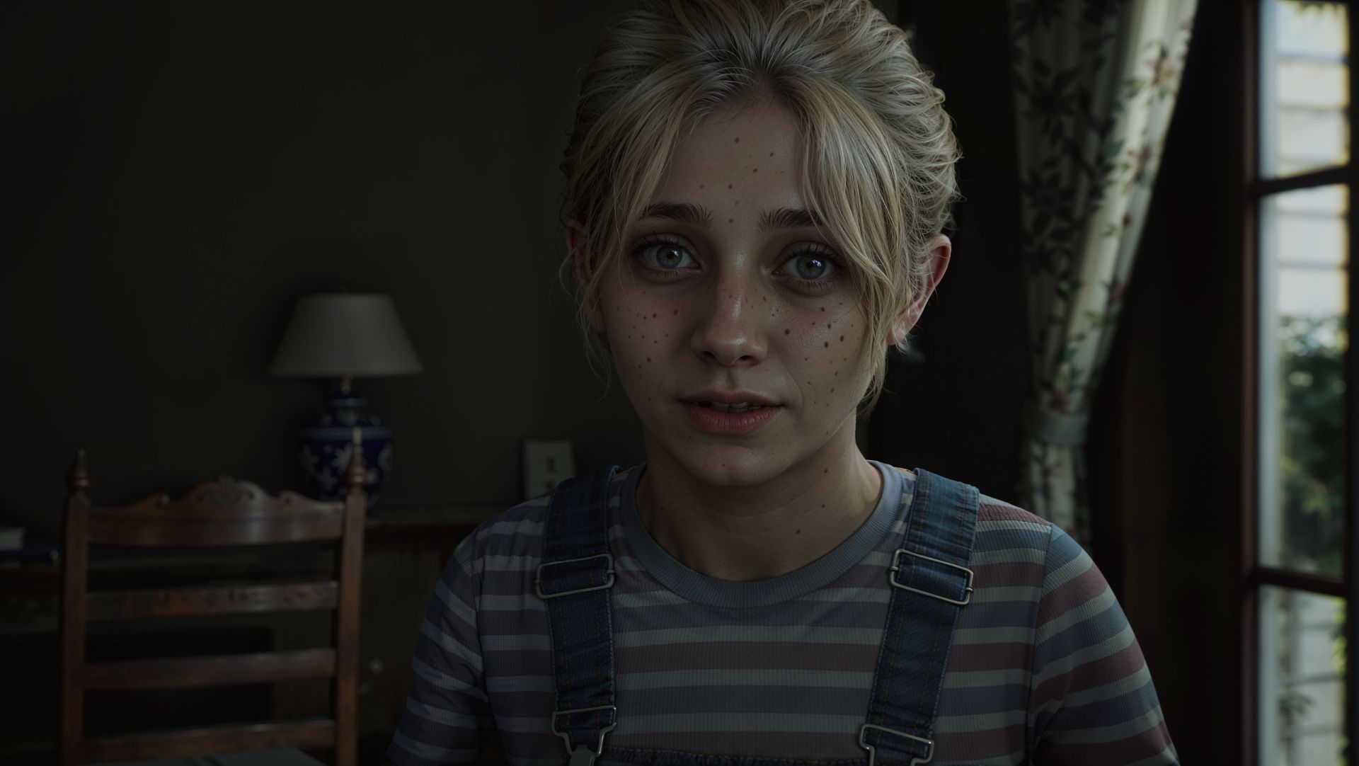 SILENT HILL 2 часть 12