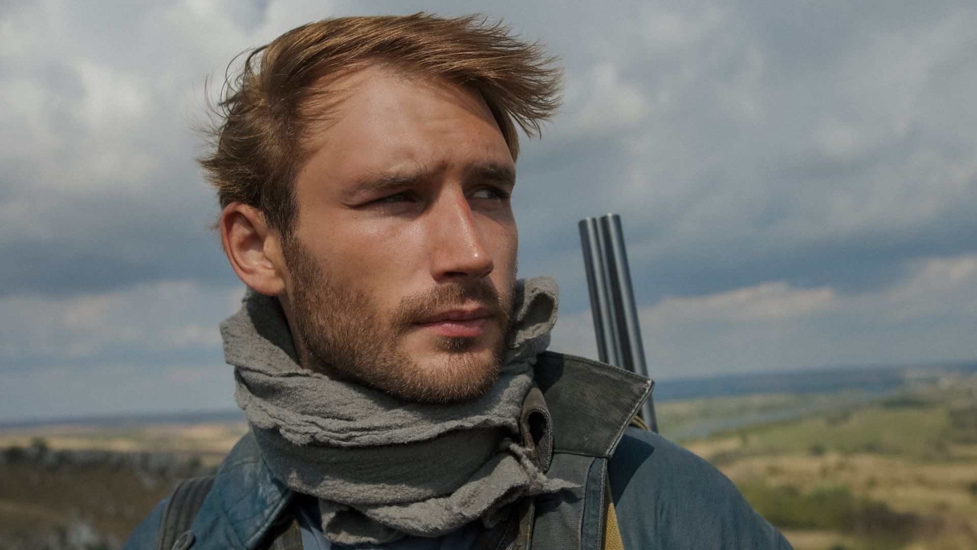 Ветер (2024). Трейлер