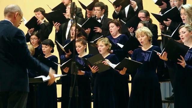 Александр ЛЕВИН "Стихира"