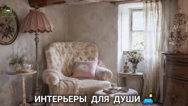 Интерьеры фото для вдохновения разные стили для души 🛋️ (45)