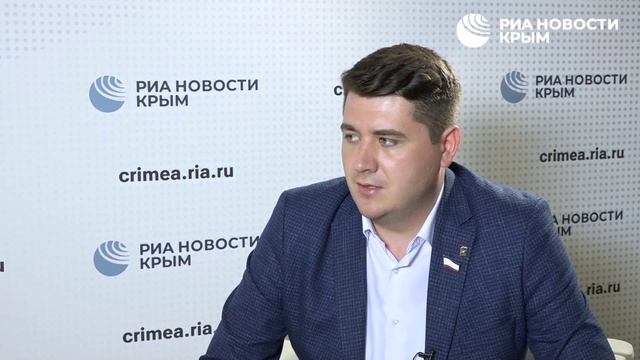 🪖 Крымский бизнес оказывает помощь и поддержку ветеранам СВО.