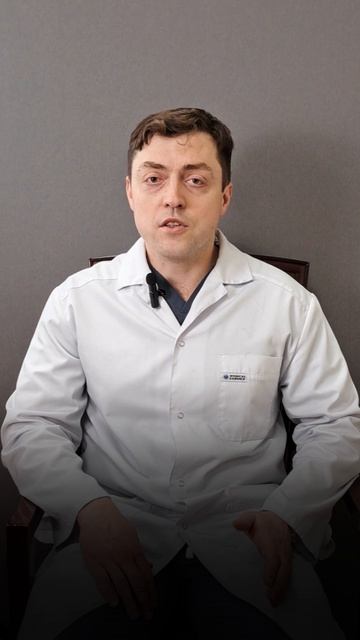 Буненков Н. С., врач-хирург, к.м.н.